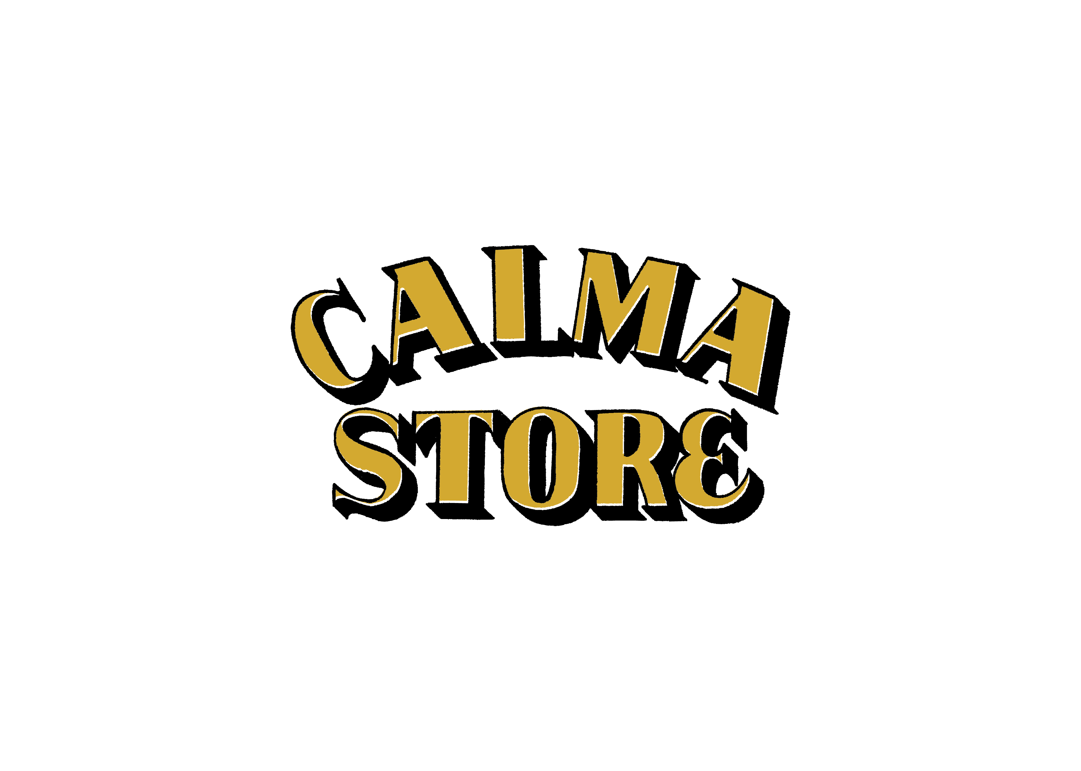 GARAGE SALE – 2 頁 – Calma Store At Dawn